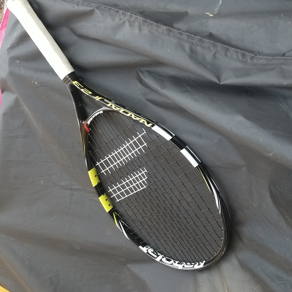 babolat racket | Other | Babolat Racket Ball Racket | Poshmark